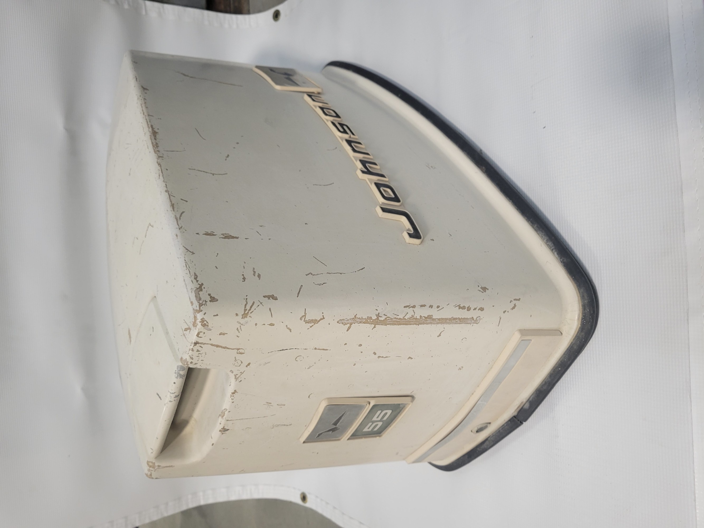 Outboard Motor Cowlings | Marineland Boating Center | Waco Texas