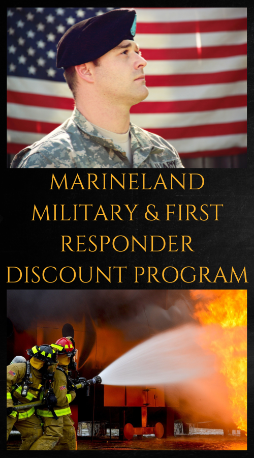 Militarydiscounts 2023 | Marineland Boating Center | Waco Texas