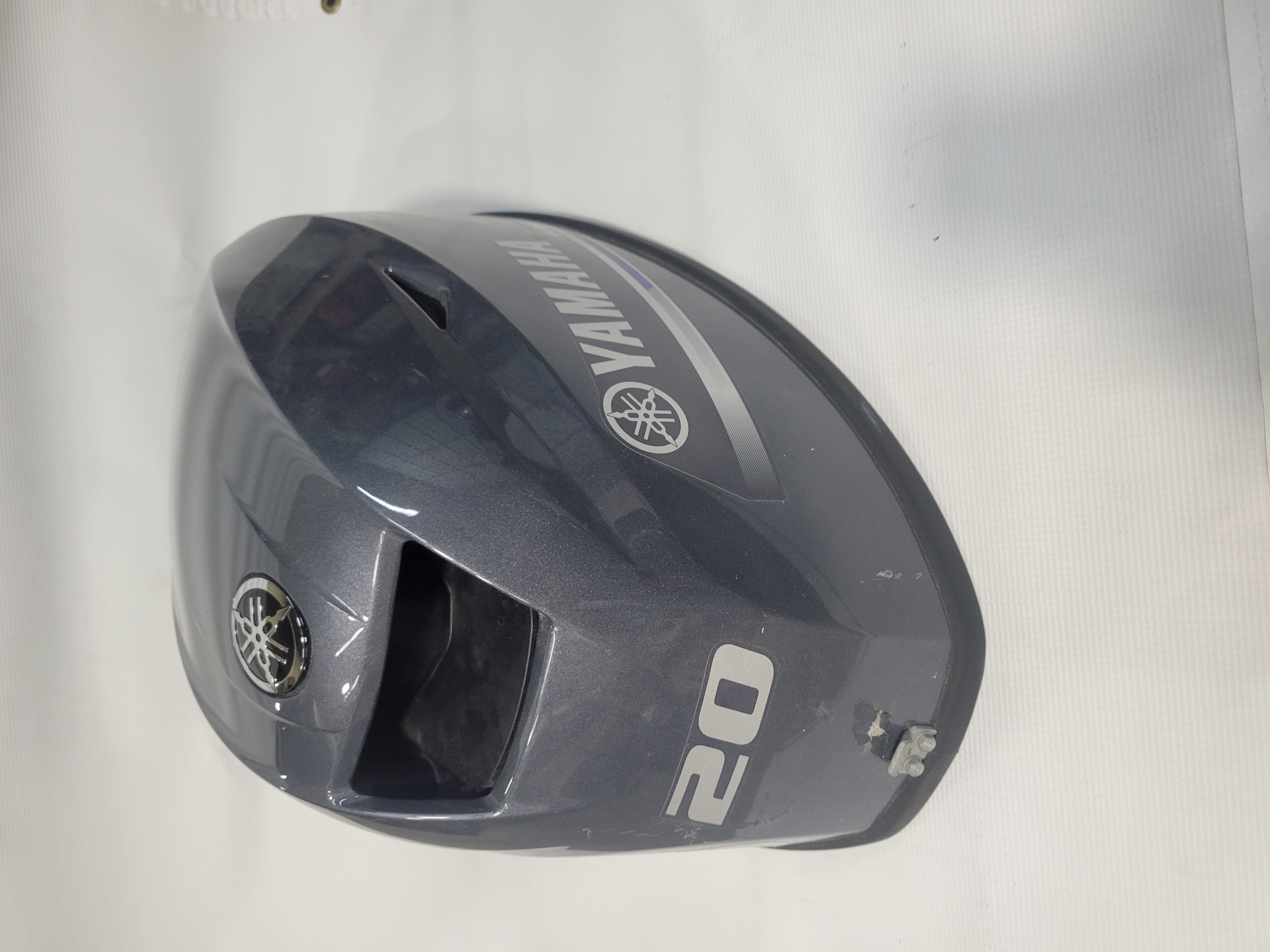 Outboard Motor Cowlings | Marineland Boating Center | Waco Texas