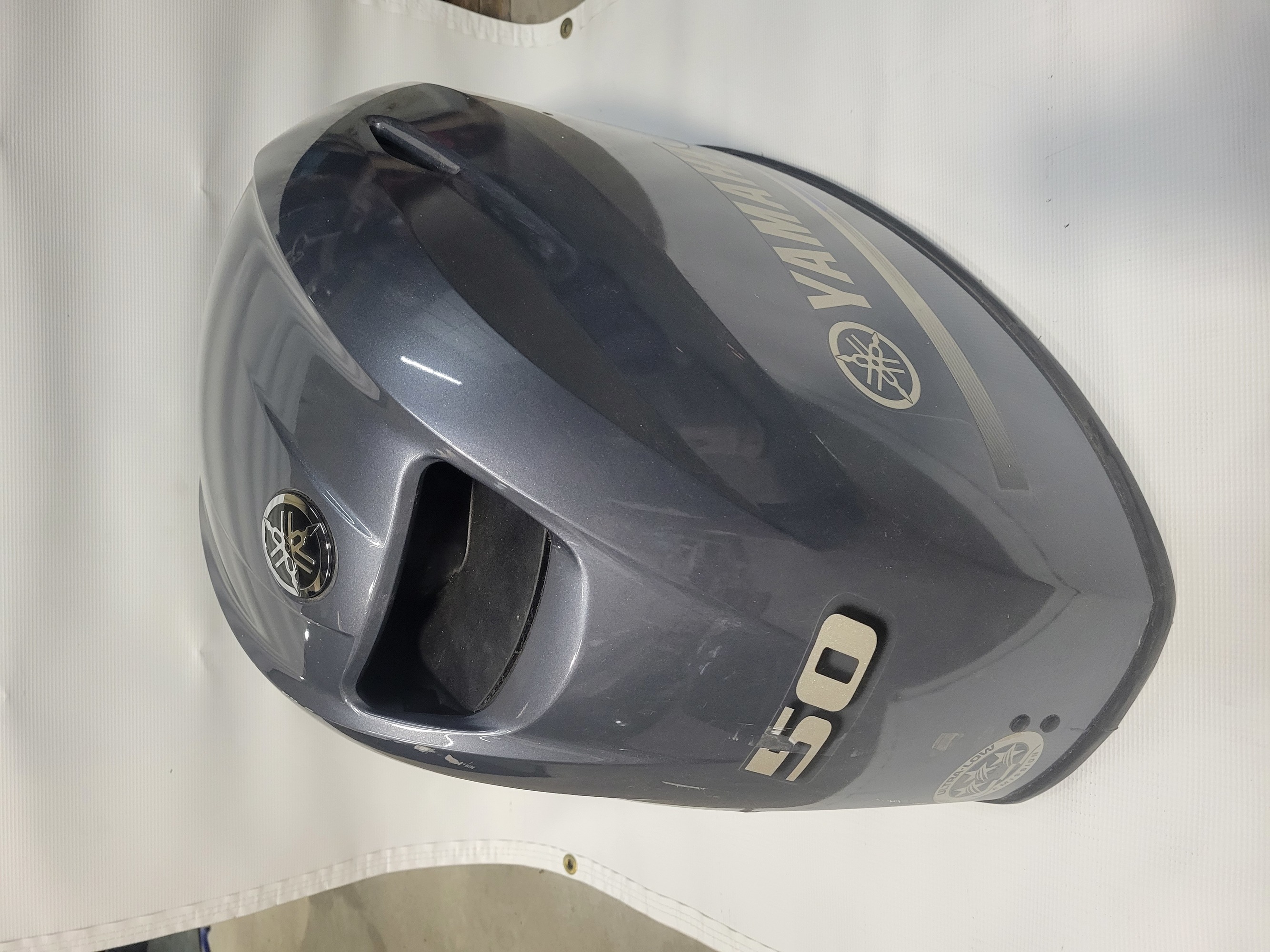 Outboard Motor Cowlings | Marineland Boating Center | Waco Texas